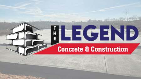 Gallery - The Legend Concrete & Construction